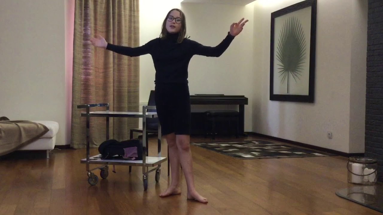 LAMDA Grade 4 The Power Of The Dog By Ellen Dryden - YouTube