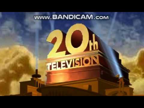 20th Television Logo Remastered Widescreen - YouTube