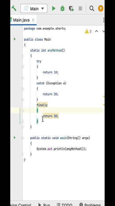 Java Coding Program 24 Exception Handling Java Interview Coding Youtube