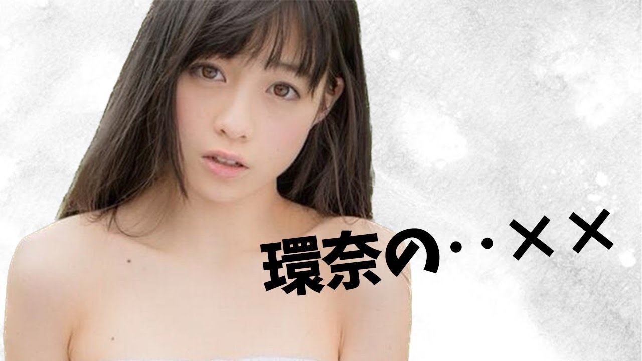 【橋本環奈】1000年に1人の美少女を堪能して下さい! Youtube