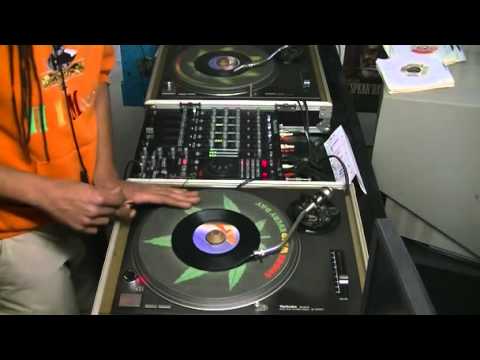 World Jam Riddim 2005 - Selecta Douroots - YouTube