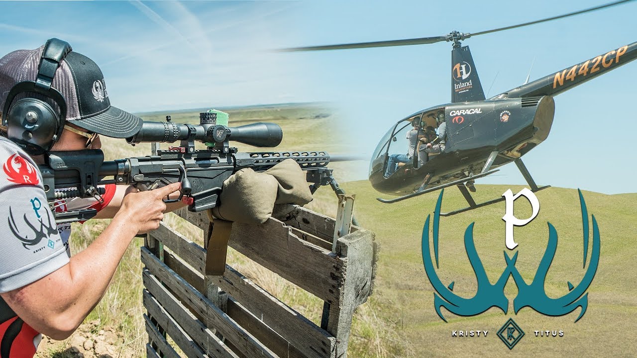 Guns, Helicopters & Steel - YouTube