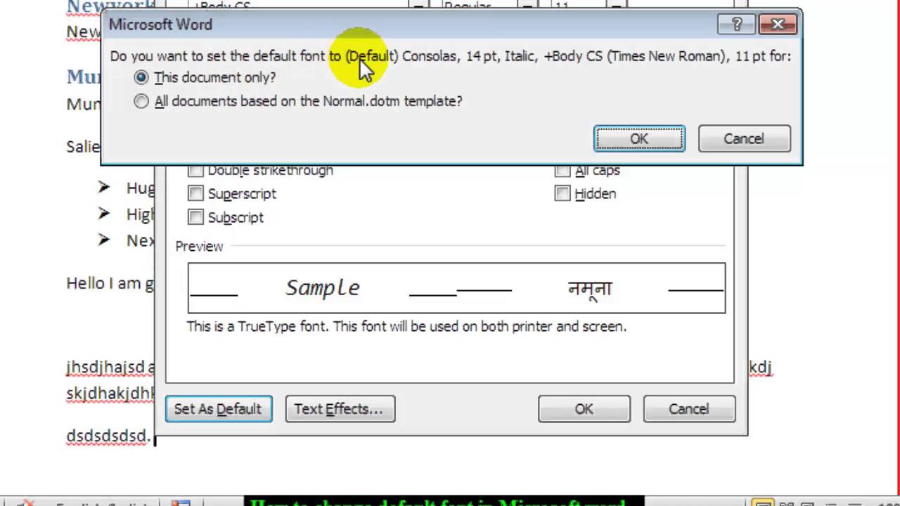 How To Default Font In Word Assethow how-to-default-font-in-word-assethow