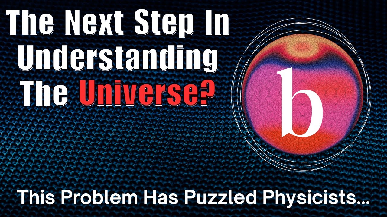 The Missing Baryon Problem in Physics - YouTube
