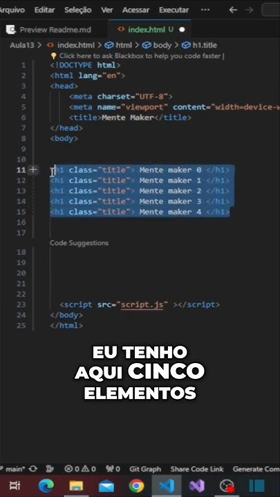 Curso De Javascript Queryselectorall 🎯🎓🤑 Shorts Javascripttutorial Programming
