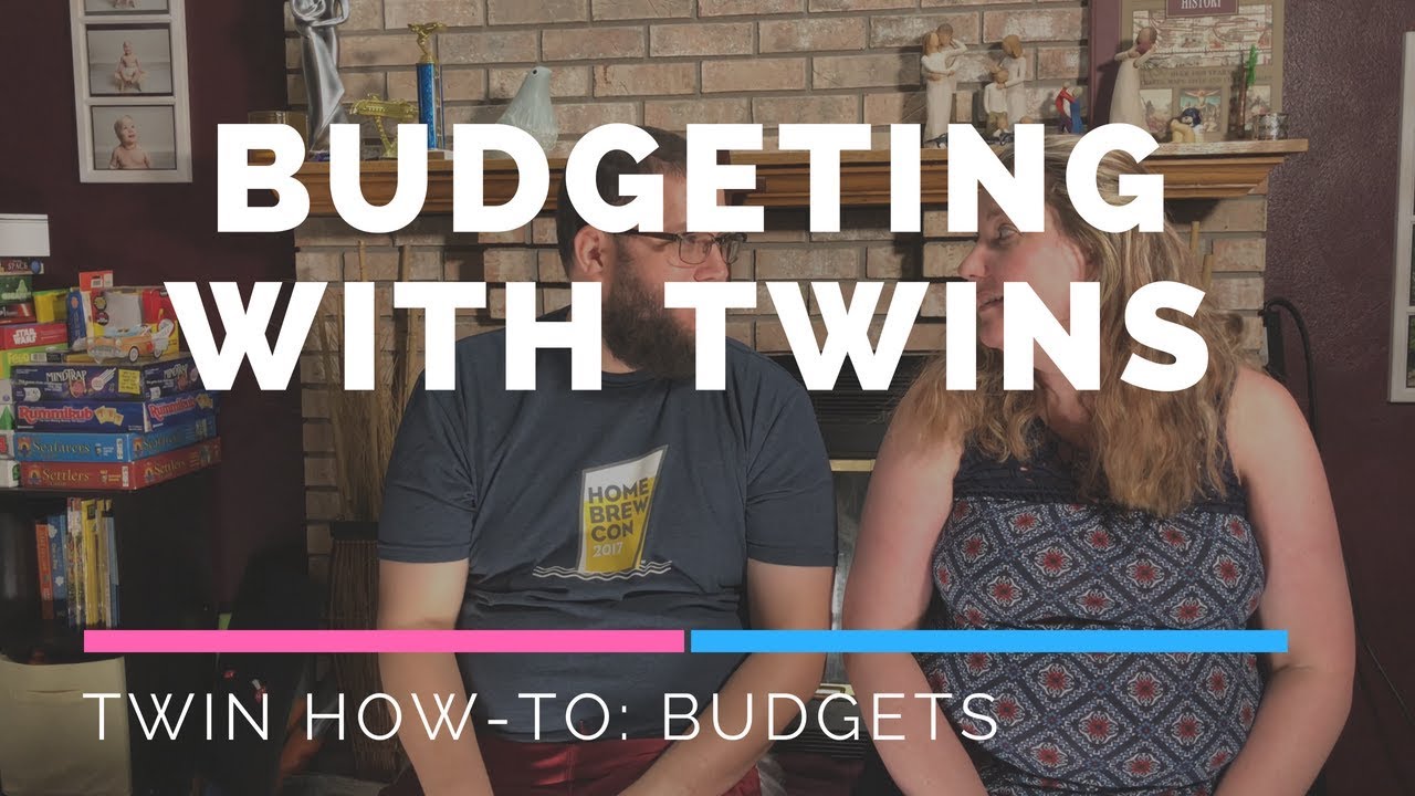 How To Budget When You Have Twins YouTube how-to-budget-when-you-have-twins-youtube