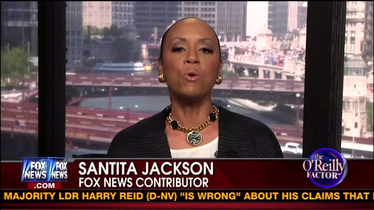 Chicago Violence is Out of Control Deneen Borelli Santita Jackson Juan ...