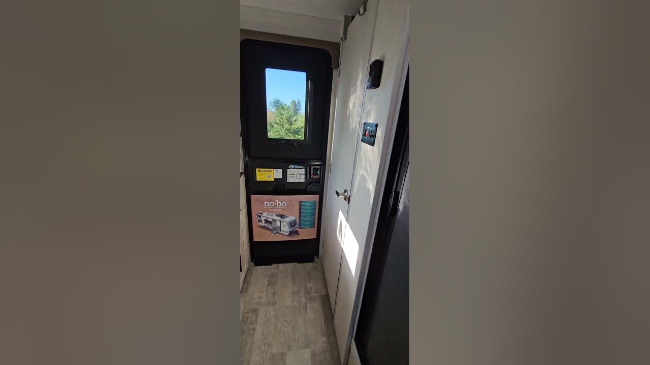 2024 Forest River No Boundaries NB16.1 (Nobo) - YouTube