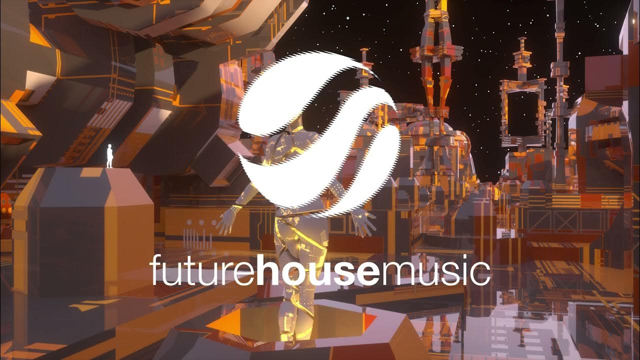 Switch Disco & Ella Henderson - React (VIANI Remix) - YouTube