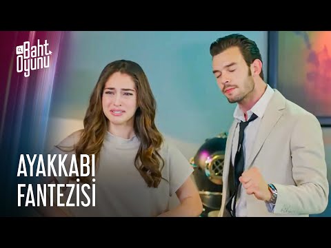 Ada, Topuklu Giyince Eli Ayağı Titredi 🤣 | En Komik Sahneler