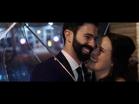 Danielle & David - Wedding Highlight Film