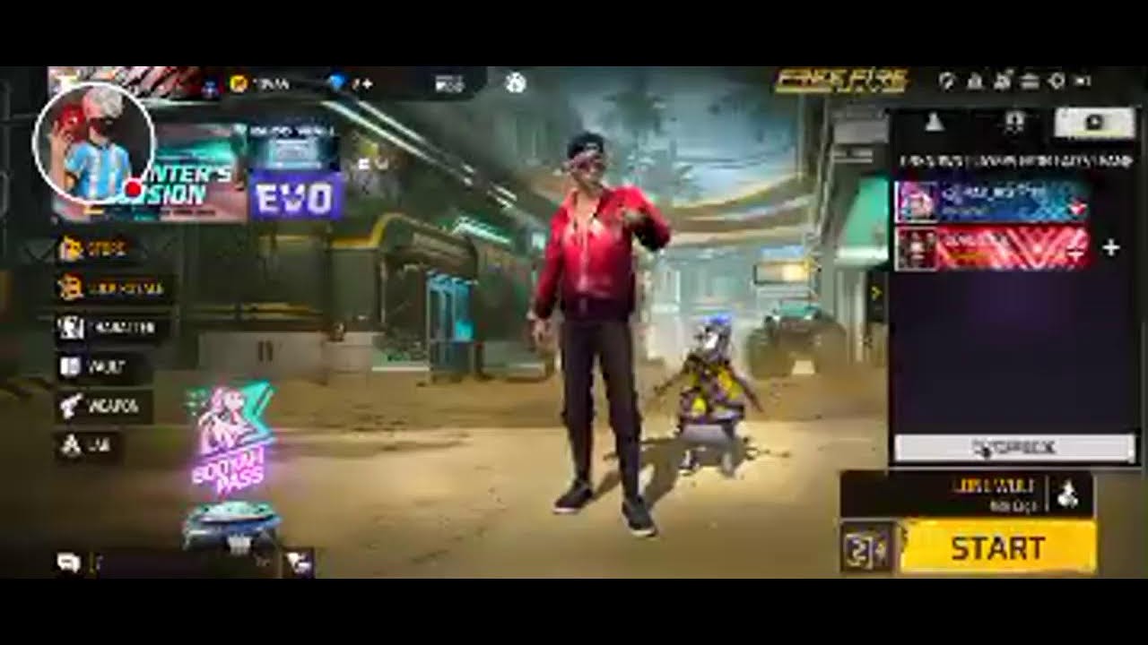 Live stream with Deepak Gamer.01 - YouTube