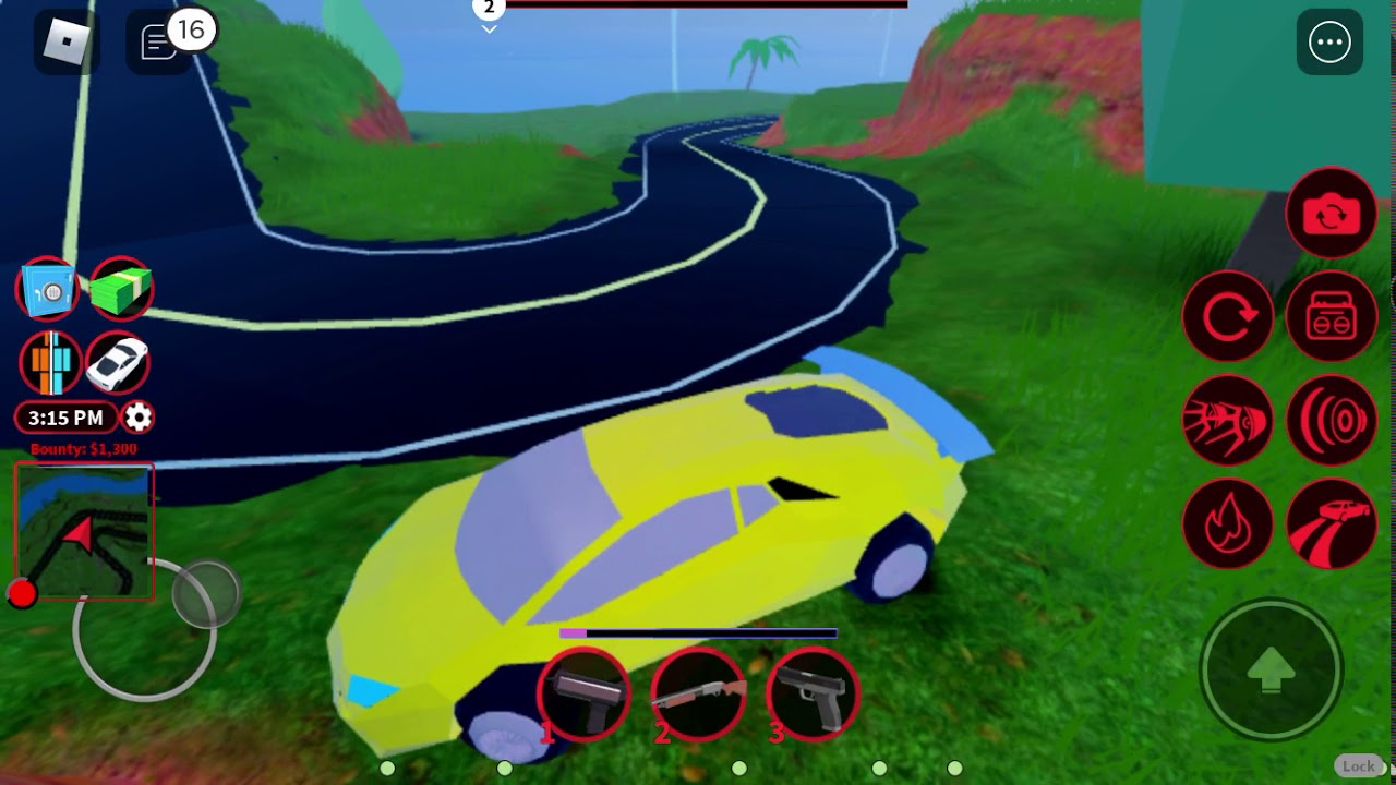 How are you play jailbreak - YouTube