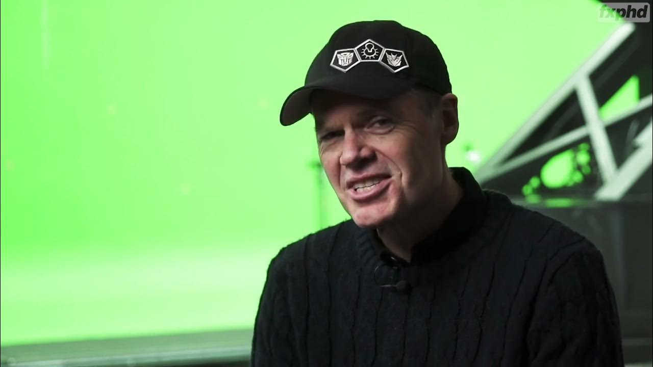 Free Preview: Nuke, Motion Control & Deep Compositing - YouTube