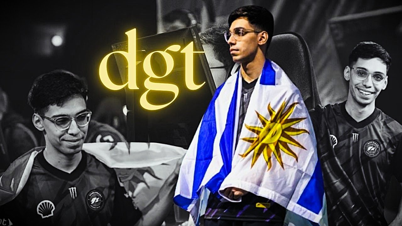 dgt - DON'T STOP [CS EDIT] - YouTube