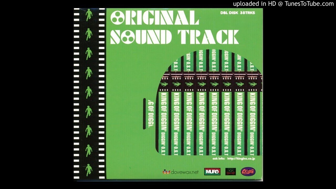 DJ Muro - Track01 - YouTube