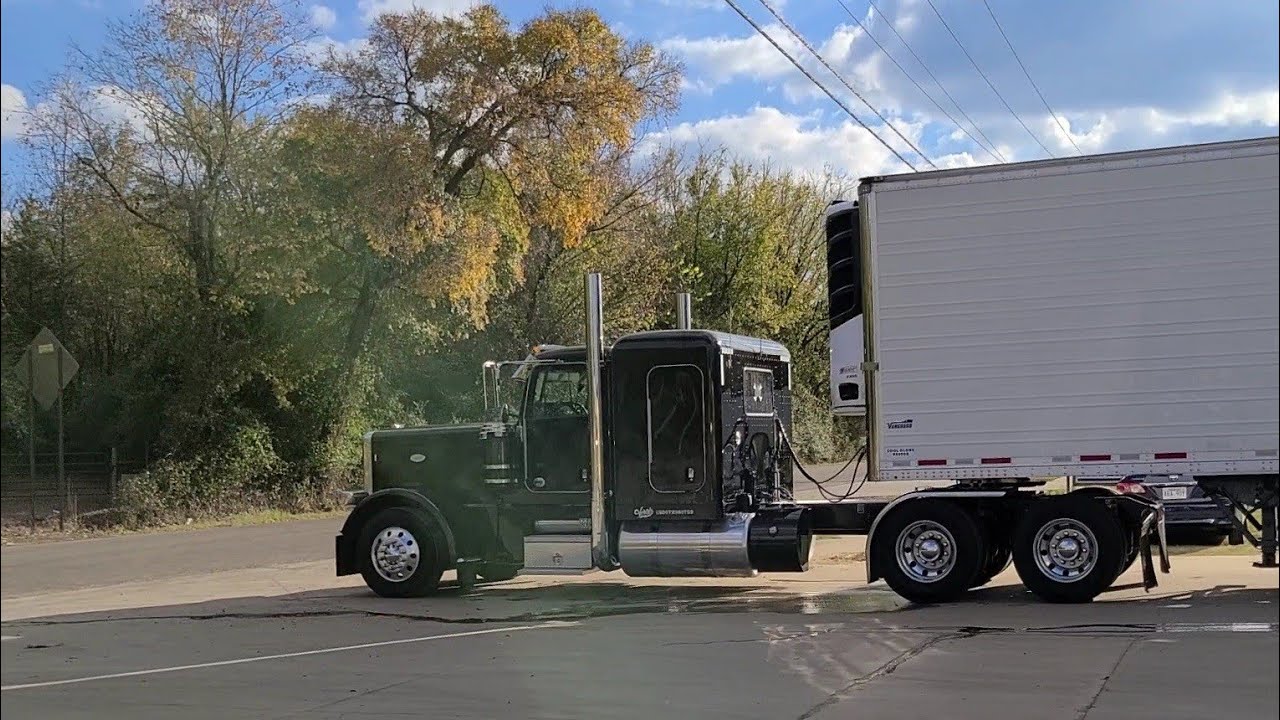 Looking For Loads Out Of Are Kansas - YouTube