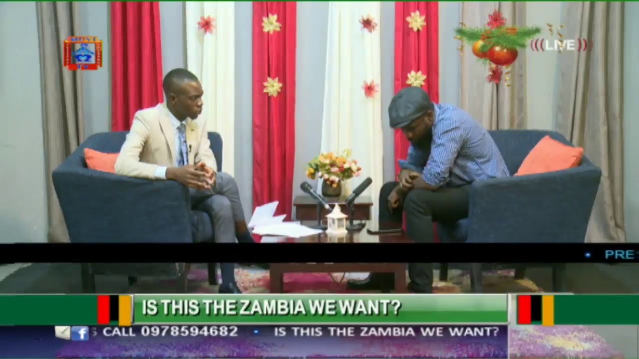 MUVI TV | THE ASSIGNMENT | PILATO | 02/12/2020 - YouTube