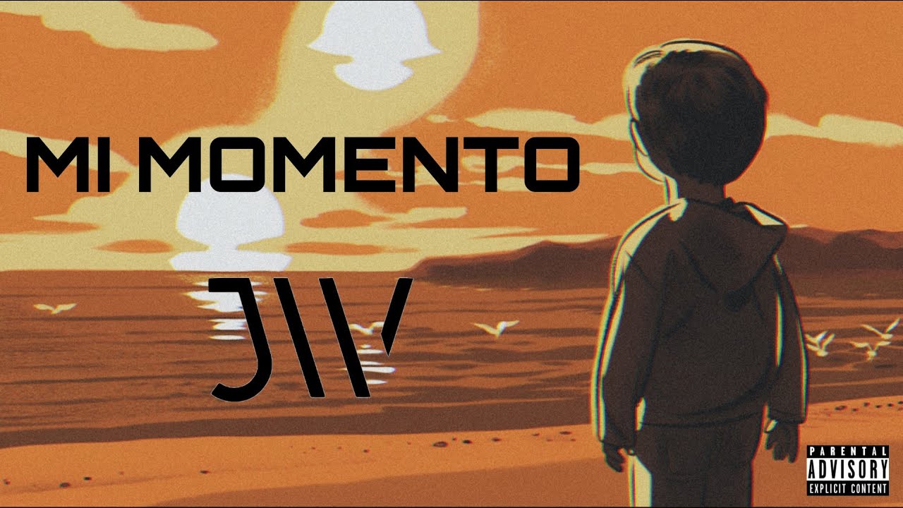 John Welk - Mi Momento (Video Lyric) - YouTube