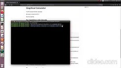 GitHub - Divya-Kharode/Graphical-Calculator-in-C-Language: Using GTK packages