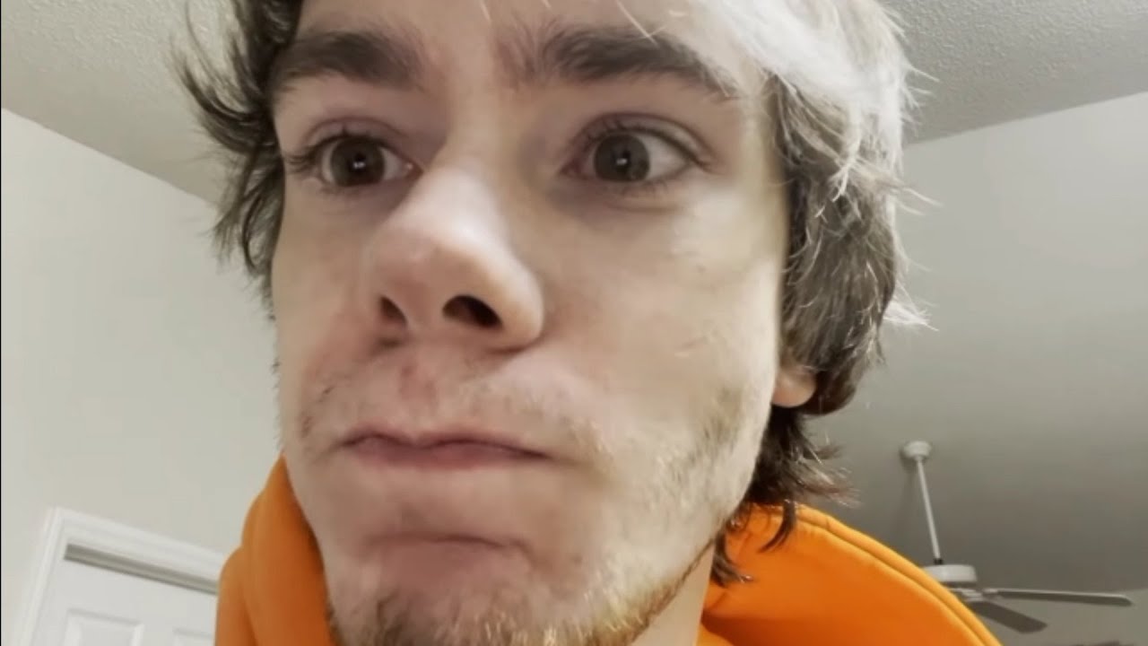 Fundy Meet's Mrbeast IRL - YouTube