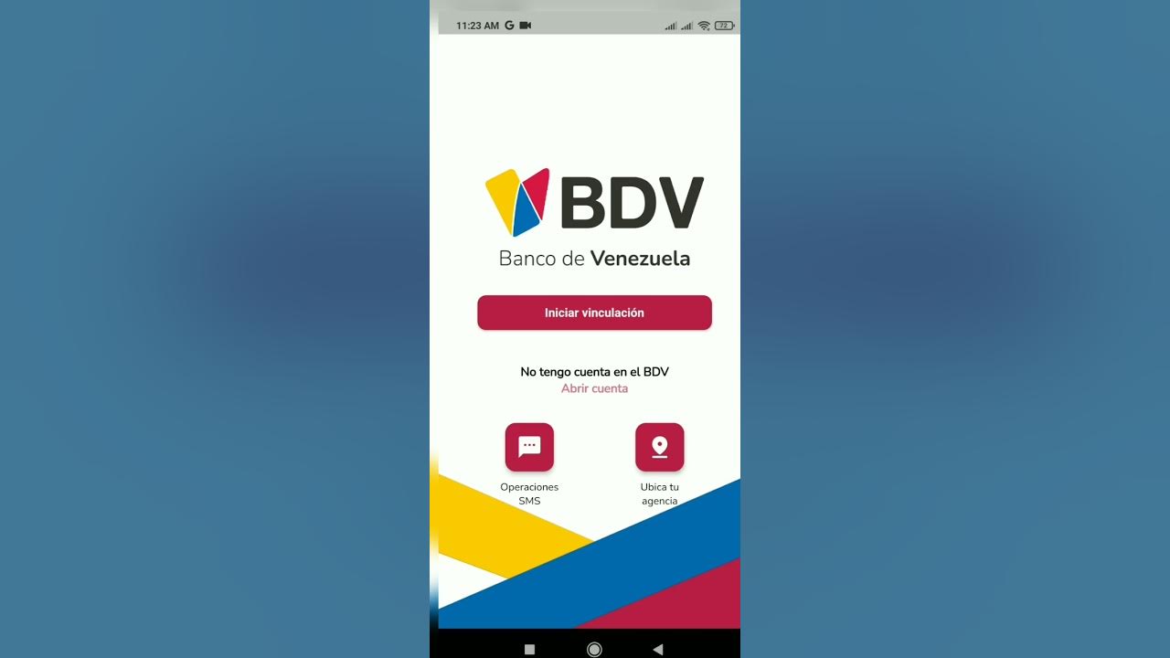 Instala la app de Bdv en tu Smartphone - YouTube
