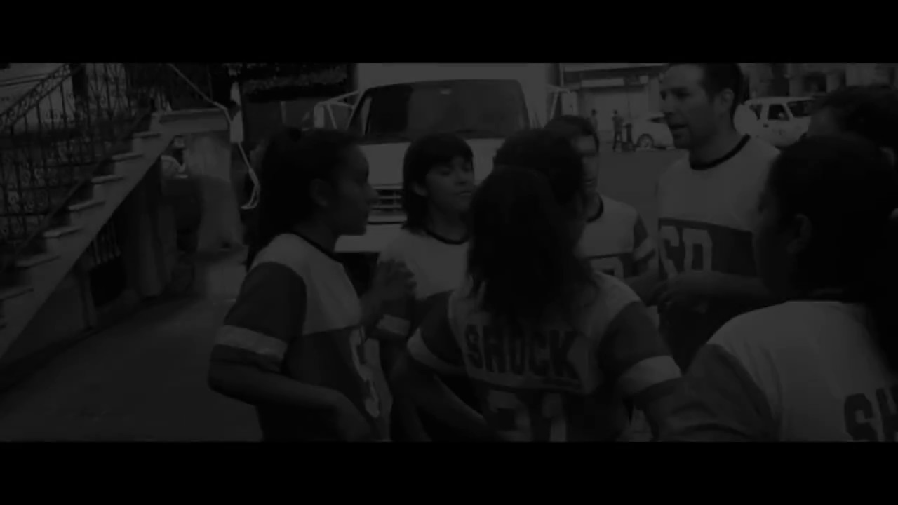 SHOCK DANCE • Jockers • Lizards - YouTube