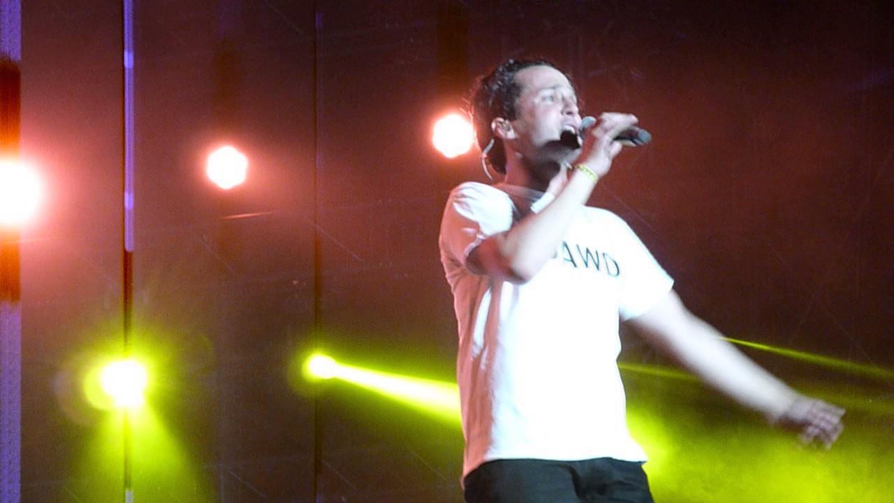 Ylvis - Mr. Toot (Pohoda festival 6.7.2017) - YouTube