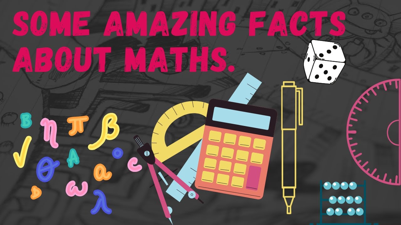 Some Amazing Fact about maths. \\ Fact \\ Fact about mathematics. # ...