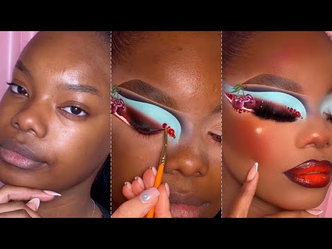 PLouise Makeup Academy | Full Makeup Tutorial | PART 2 | 2023 - YouTube