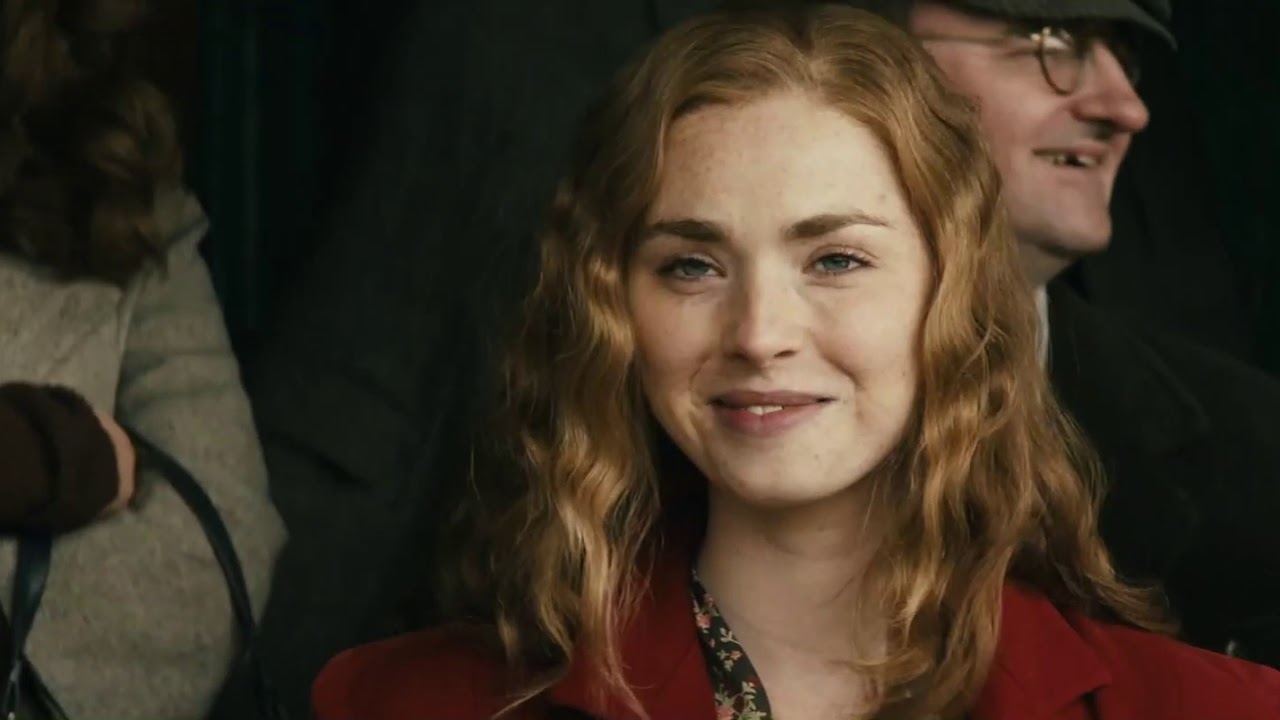 The Keeper - Official Trailer - YouTube