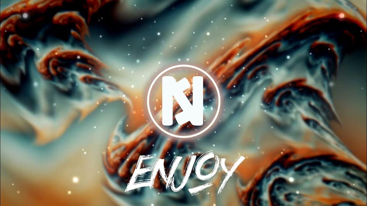 Nilu Sau - Enjoy (Official Visualizer) - YouTube