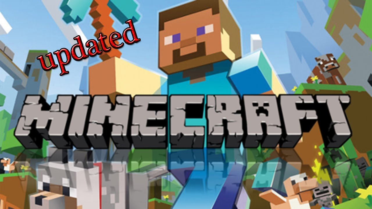 how to download and install minecraft full version with mutiplayer pc ...