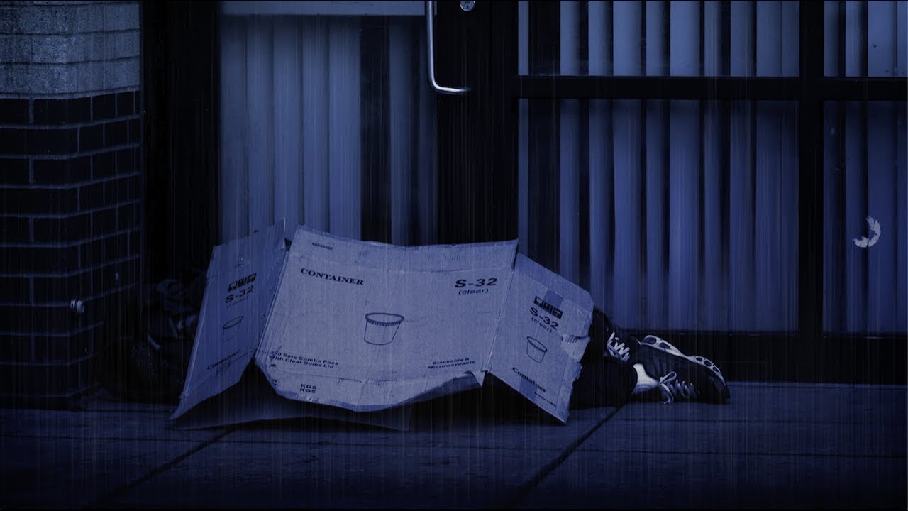 Where You Need Us, When You Need Us - YouTube