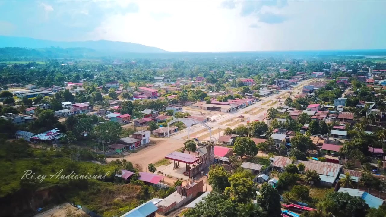 Atalaya-Perú maravilla de la amazonia. - YouTube