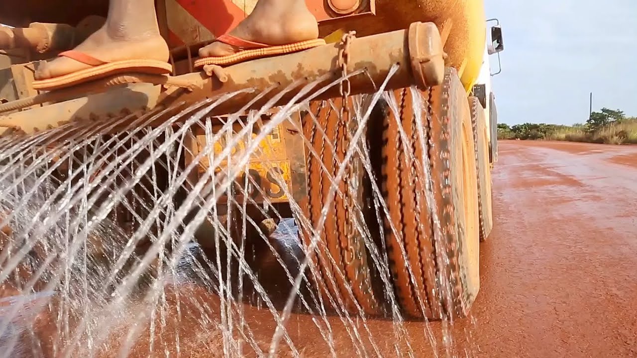 KIS: Developing a Bankable Project - YouTube