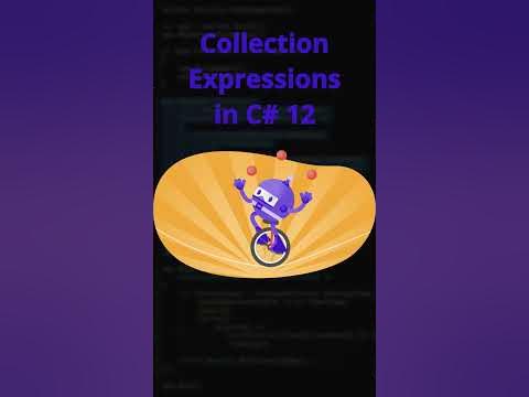 C# 12's Collection Expressions - Awesome new syntax #dotnet #csharp # ...