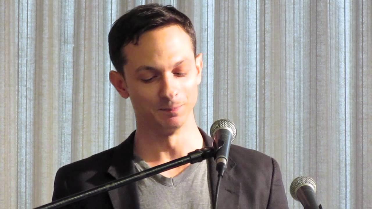 Mike Prysner Iraq Teach-In - YouTube