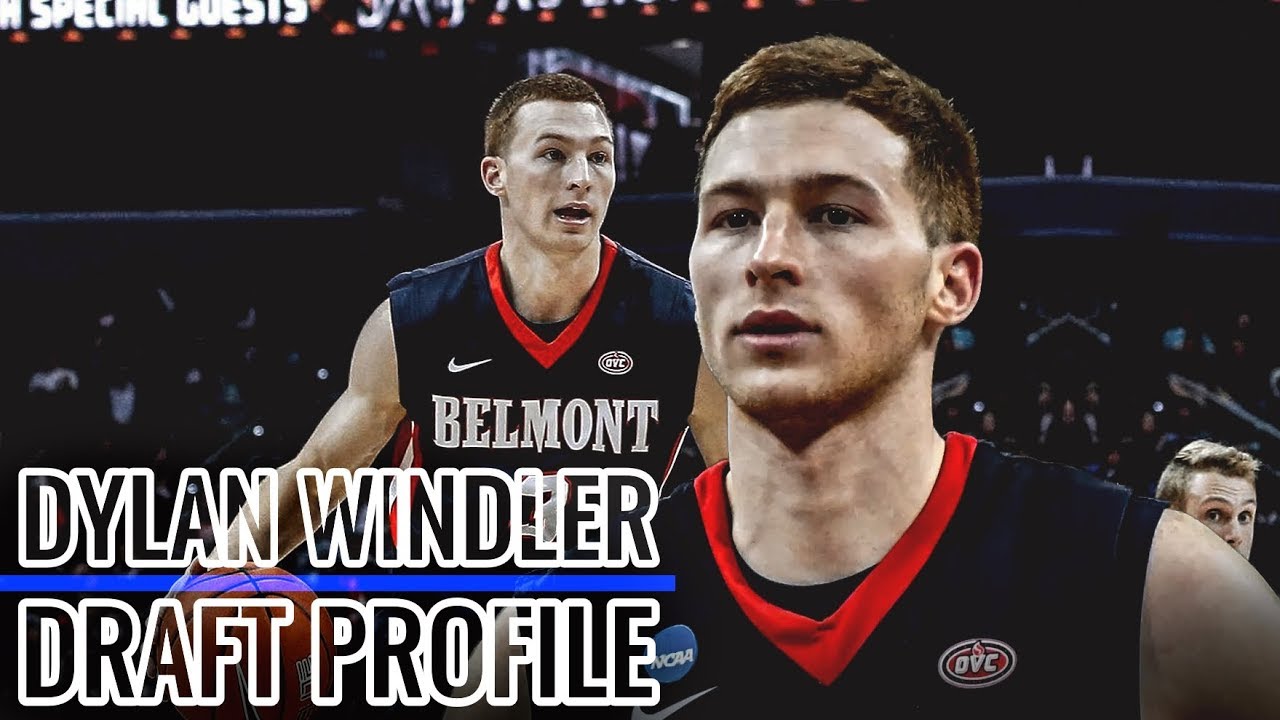 Dylan Windler Draft Profile | A Lefty With a SWEET Stroke - YouTube