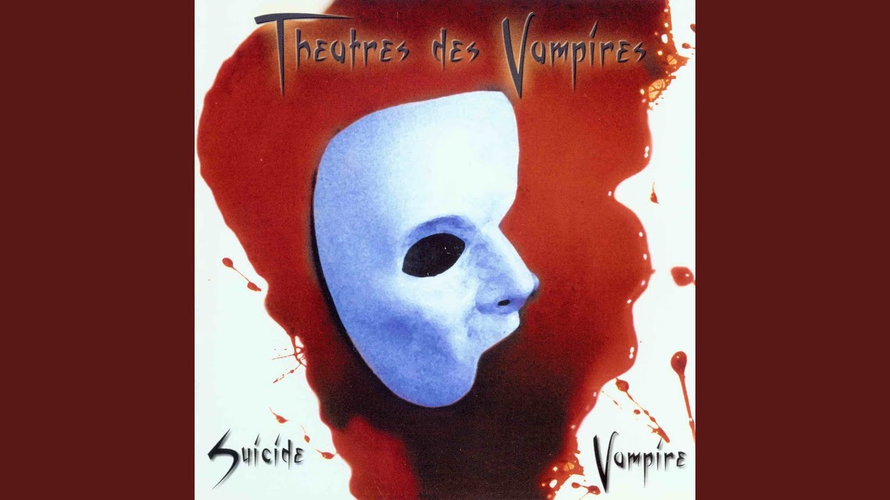La Danse Macabre du Vampire - YouTube