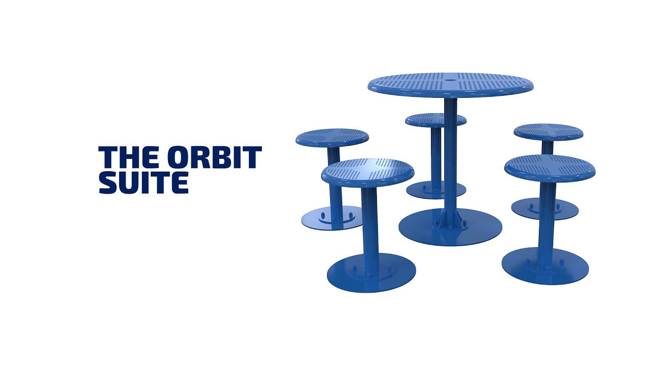 Product Overview: Orbit Suite - YouTube