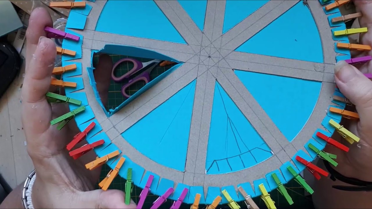 Grande Roue partie 2 - YouTube