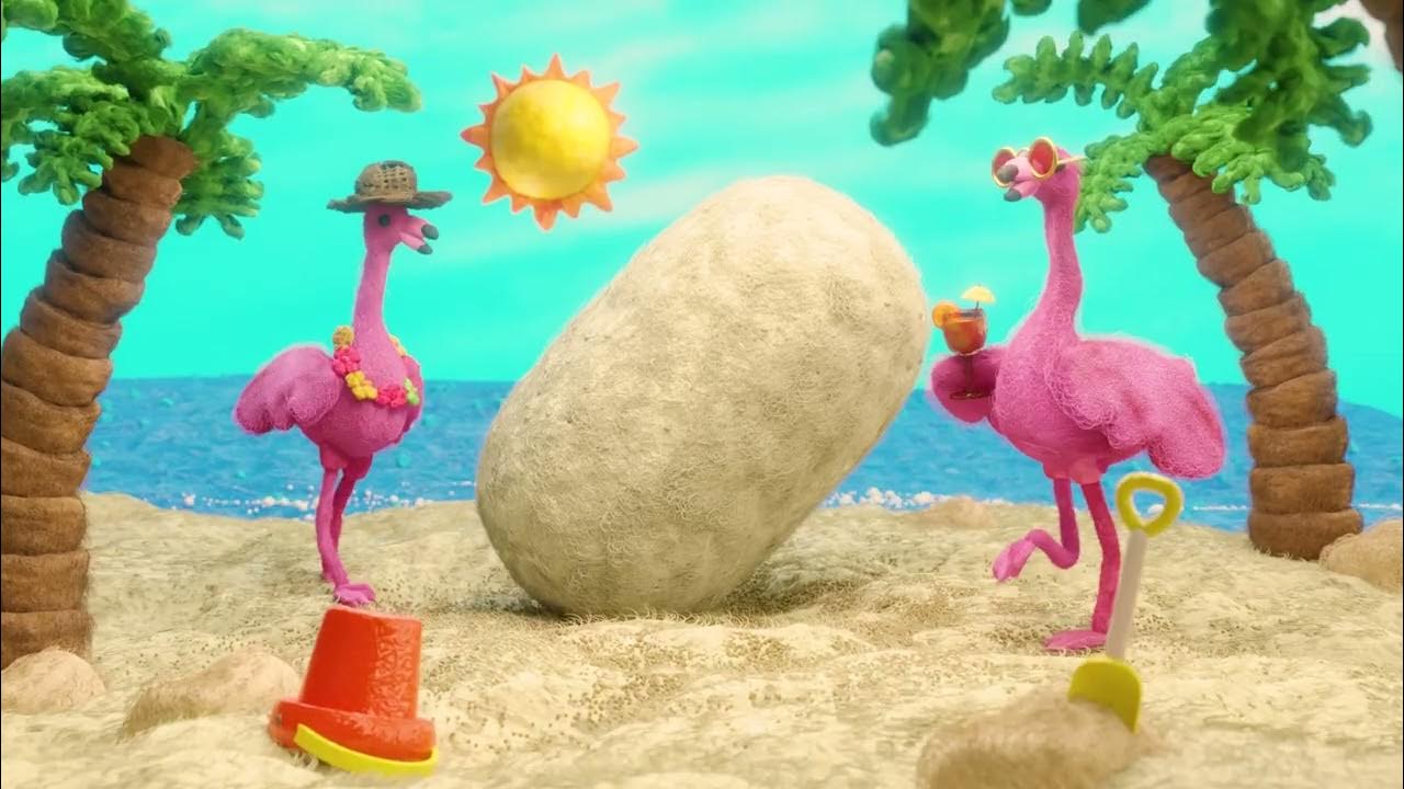 Tic Tac | Take A Ride | Tropical - YouTube