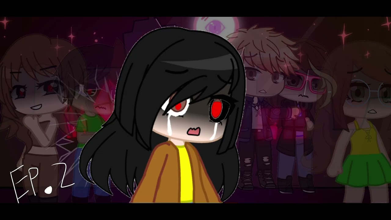 Some episodes whatever you wanna name it. I can’t name one. TMF, Jorja ...