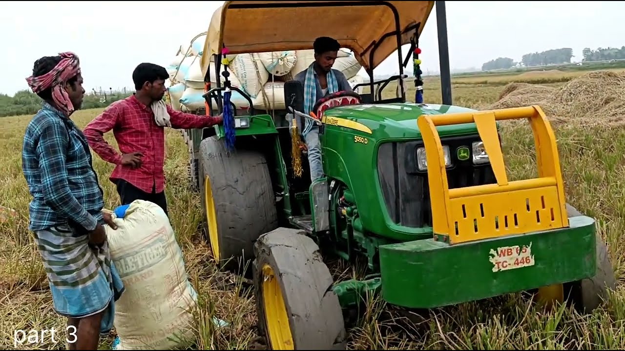 x4x fas gaya 🥵 / John Deere x4x fas gaye - YouTube
