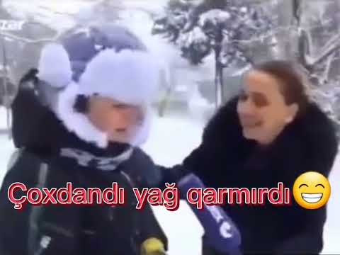 hayacandan dedi ki '' çoxdandı yağ qarmırdı'' 😉❤️