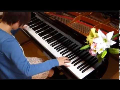 Debussy ／12 Etudes 3. "Pour les quartes" 12の練習曲より 3.四度音程のための - YouTube