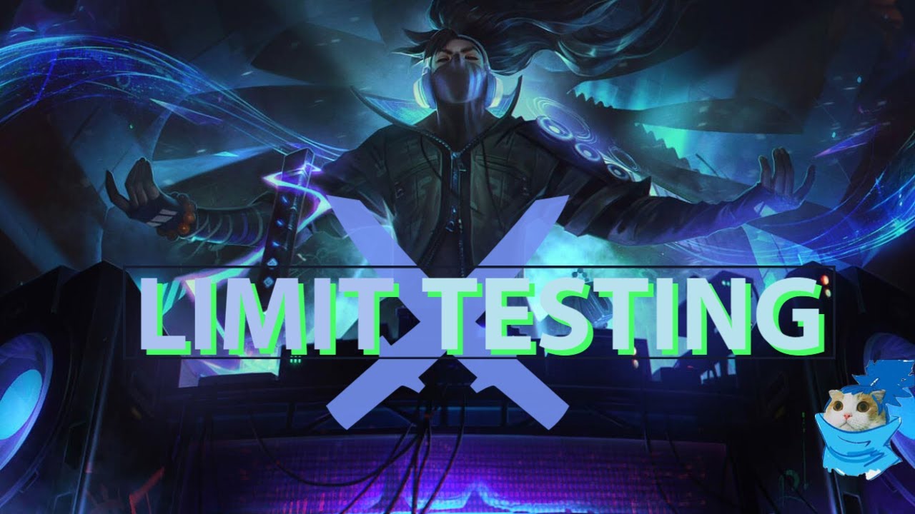 LIMIT TESTING THE MEMES - YouTube