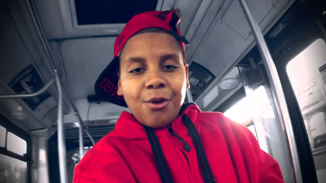 Koncreto ft. Derrick Ortiz & Lil DG - Clear My Throat - YouTube