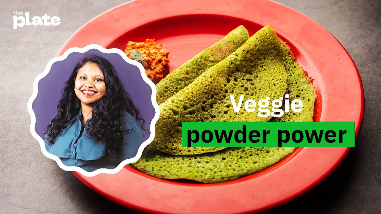 Value-added vegetables | This IIM entrepreneur's 'healthy' idea is ...